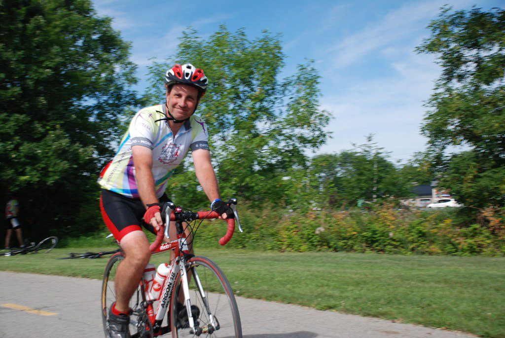 In Conversation with Robb Walker – PWA Toronto