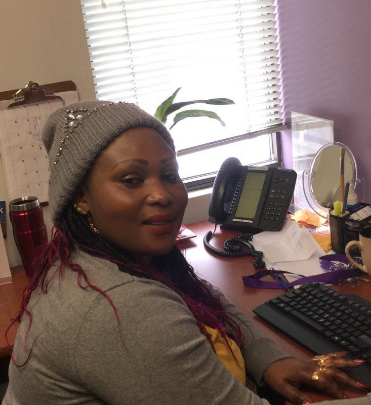 Catherine Rutto – PWA Toronto