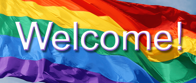 PWA Pride Message
