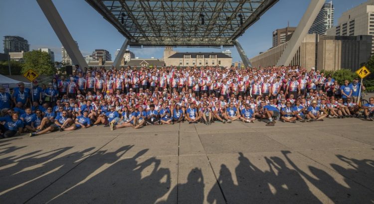 BIG Bike Rally Success!