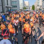 PWA Toronto – Making a positive difference